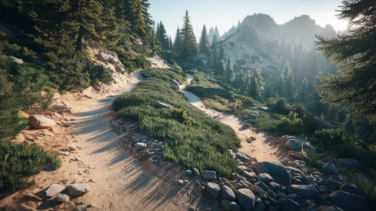 Ce qu’il faut absolument savoir avant de partir en rando! – Outvera